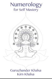 Yogic Numerology - Purest Potential