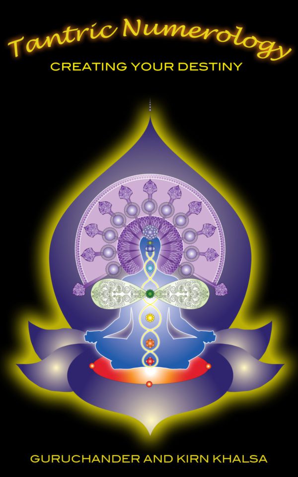 Yogic Numerology - Purest Potential