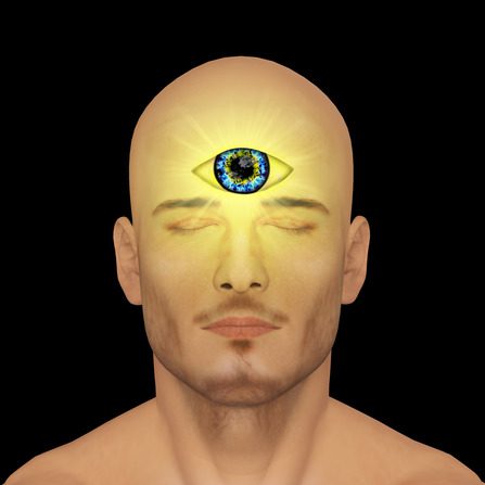 Yogic Numerology - Purest Potential