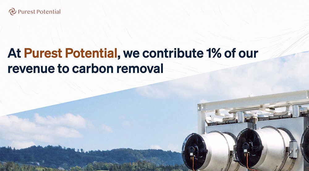 Home - Purest Potential