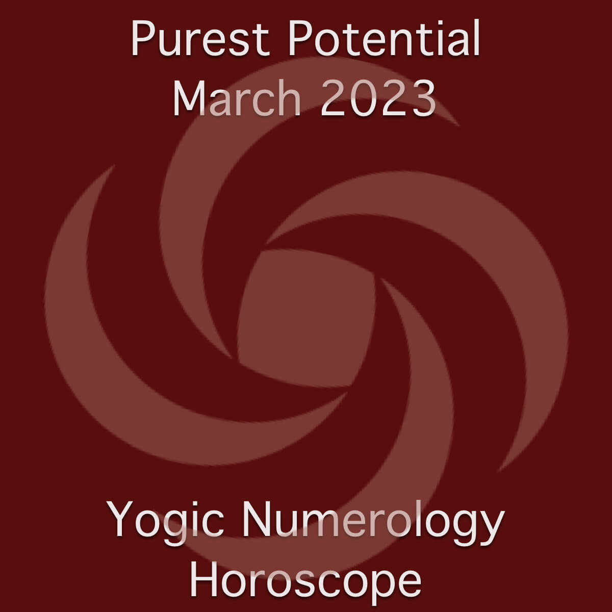 Home - Purest Potential