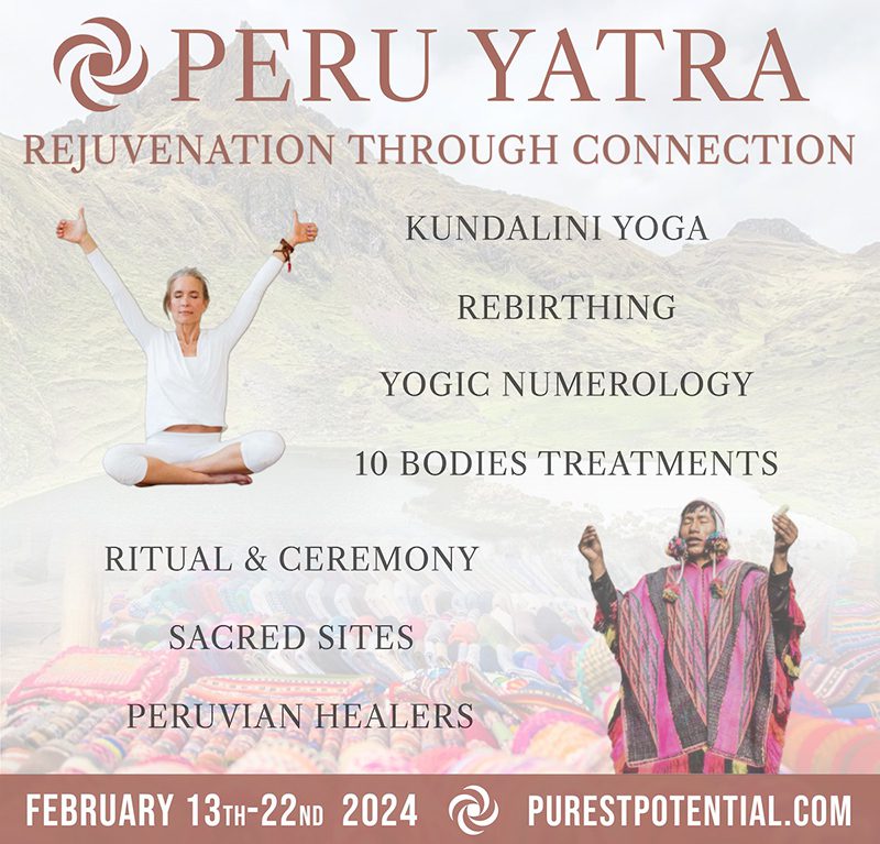 Home - Purest Potential