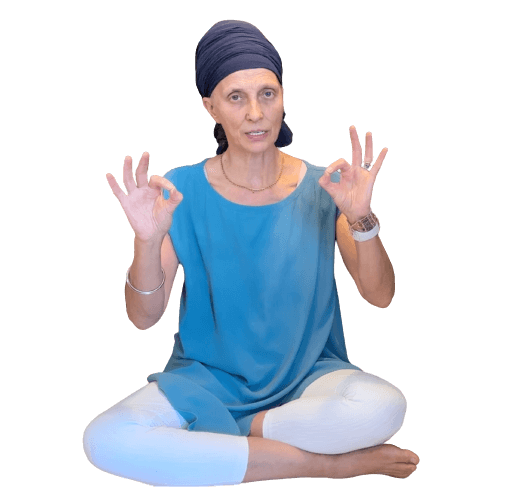 Kundalini Yoga Postures and Nutritional Support for the Fifth Body | Jupiter | Physical Body ...